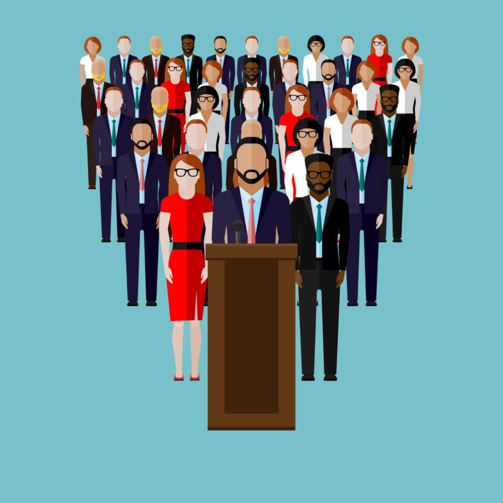 10 tips para el candidato perfecto – Politicstips.